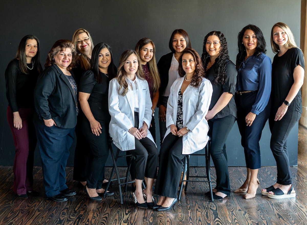 Patient Reviews and Testimonials